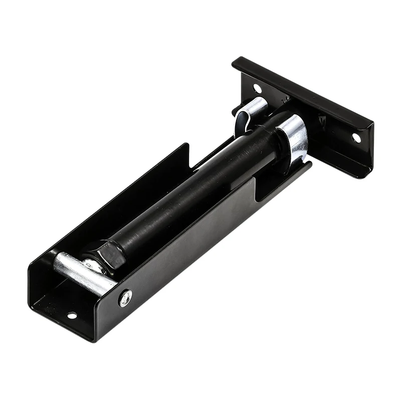 Adjustable Folding Solid Stance Camper RV Step Stabilizer Kit