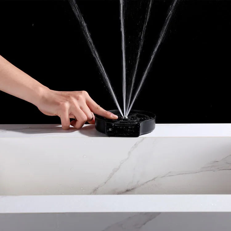 Efficient Glass Rinser - Perfect for Coffee Shops & Bars