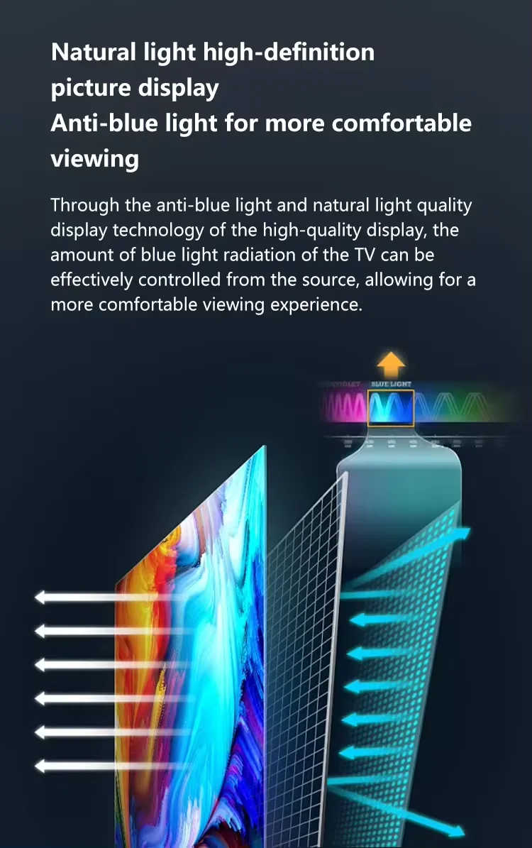 Wholesale 4K PC Monitors - High Resolution & Wide Color Gamut