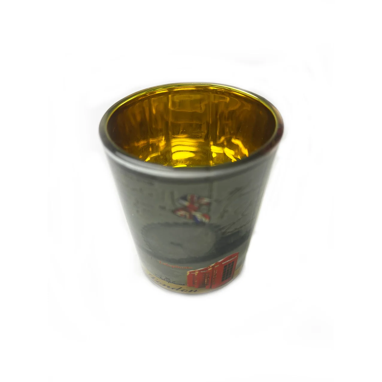 Creative Design Shot Glass Printing Machine Custom Your Logo Shot ...