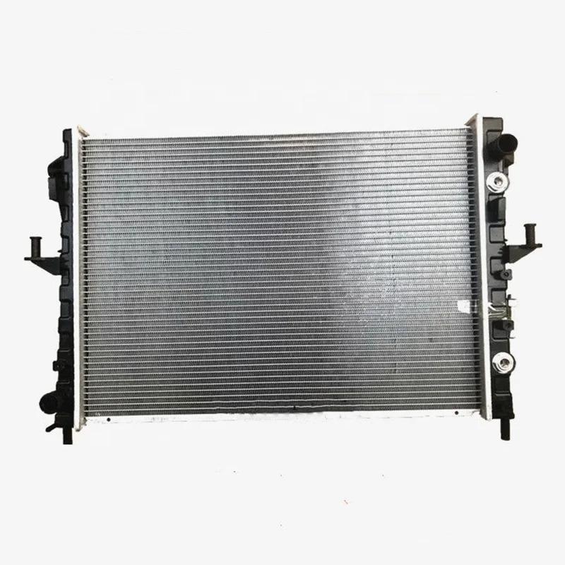 Alibaba.com: MG 10001378 Radiator, Steel material, 6-month warranty ...