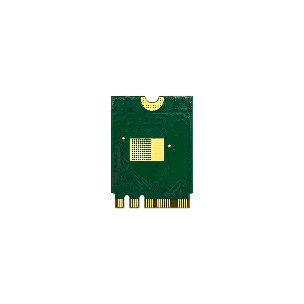 Realtek Rtl8822ce Dual-band Emwicon Wmx6219 Wifi5 Rf Module 867mbps ...