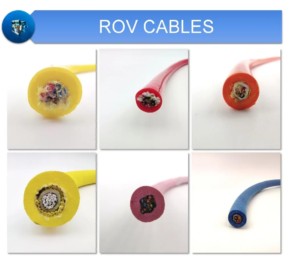 2023 Underwater Connector Auv Rov Subsea Solutions 55p1-1508 Pbof 8 ...