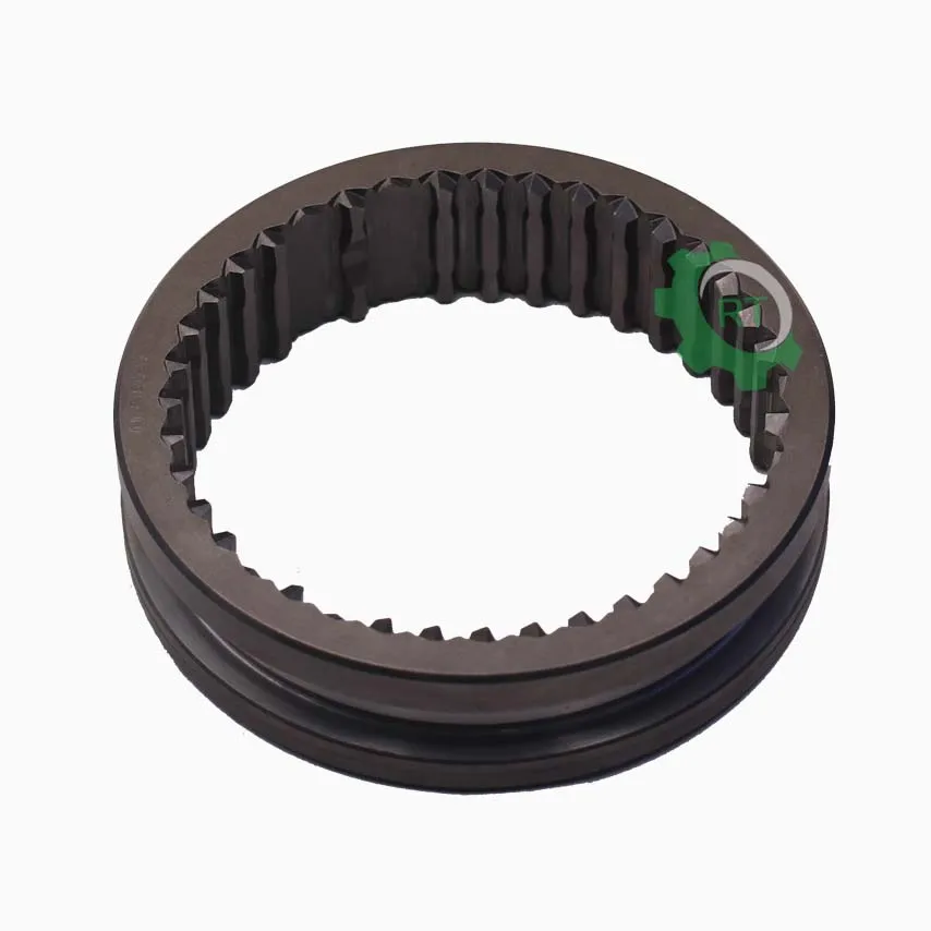 Car Gearbox Gearbox Synchronizer Ring 16 Speed Transmission ...