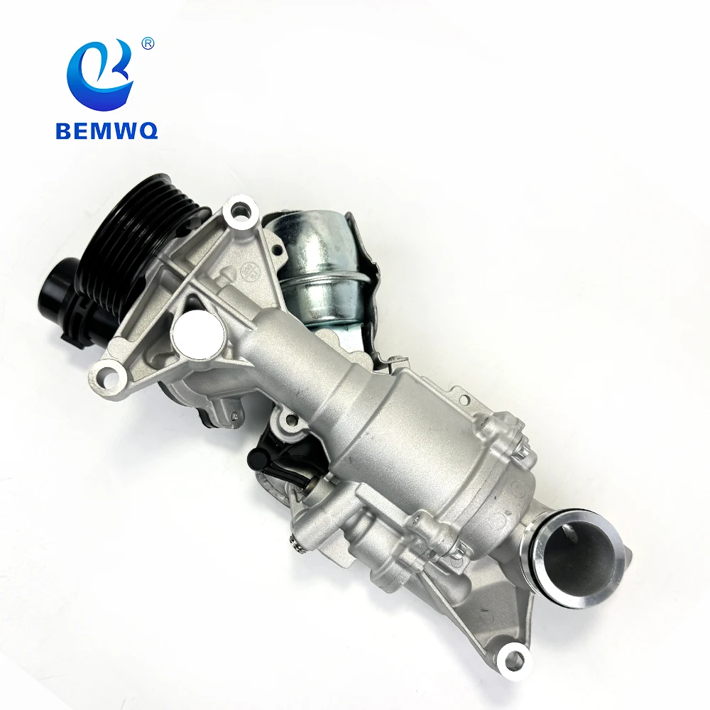 Alibaba.com: Mercedes-Benz W205 W213 M274 2742001407 water pump: direct ...