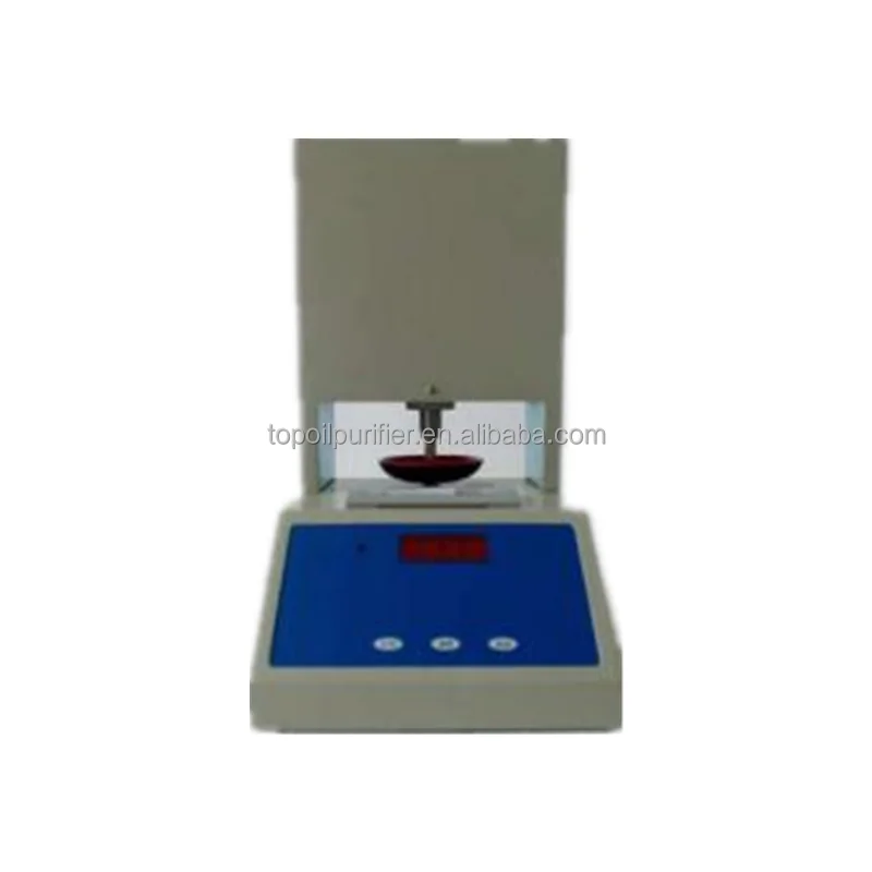 ASTM D5230 - Automatic Carbon Black Rubber Hardness Tester