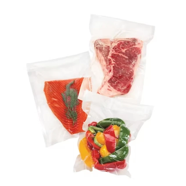 Fresh meat seafood PA/PE PA/EVOH/PE Food Plastic Packaging Material ...