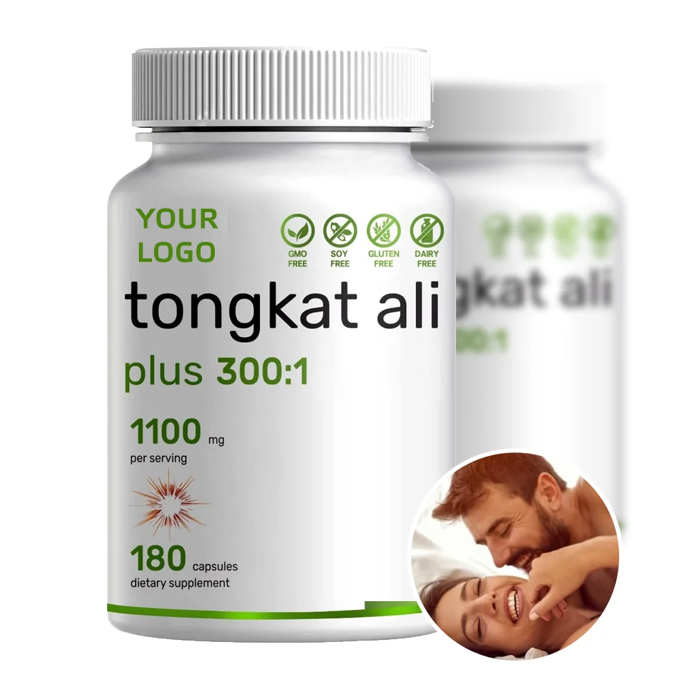 100% Pure Oem Malaysia Origin Tongkat Ali Root Extract Powder Tongkat Ali 200:1 Tongkat Ali ...