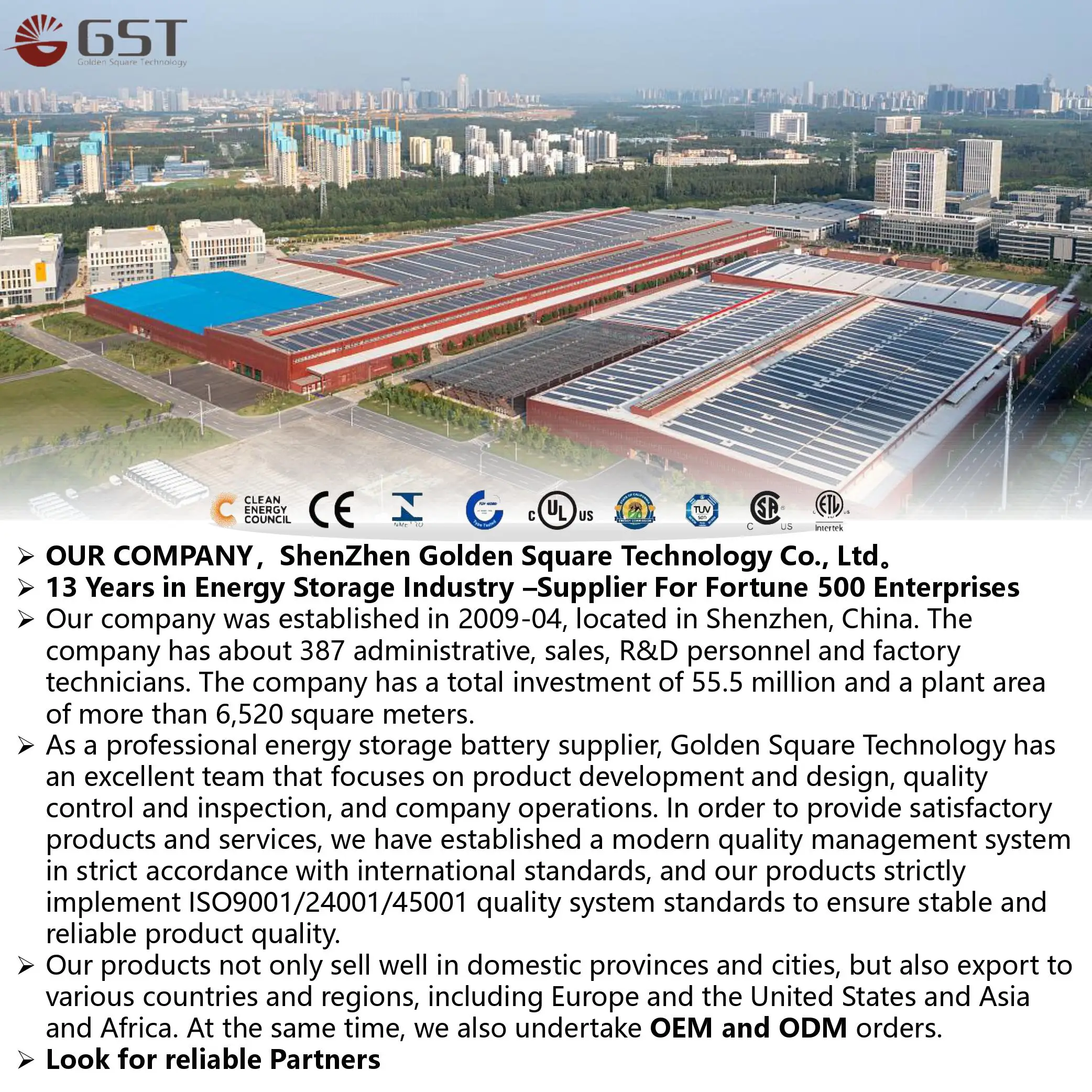 Oem Home Energy Storage High Quality Home Solar System 8kw 10kw 20kw ...