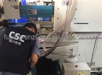 Quality Inspection Report Japan Original Jsw Japan Steel Electric ...