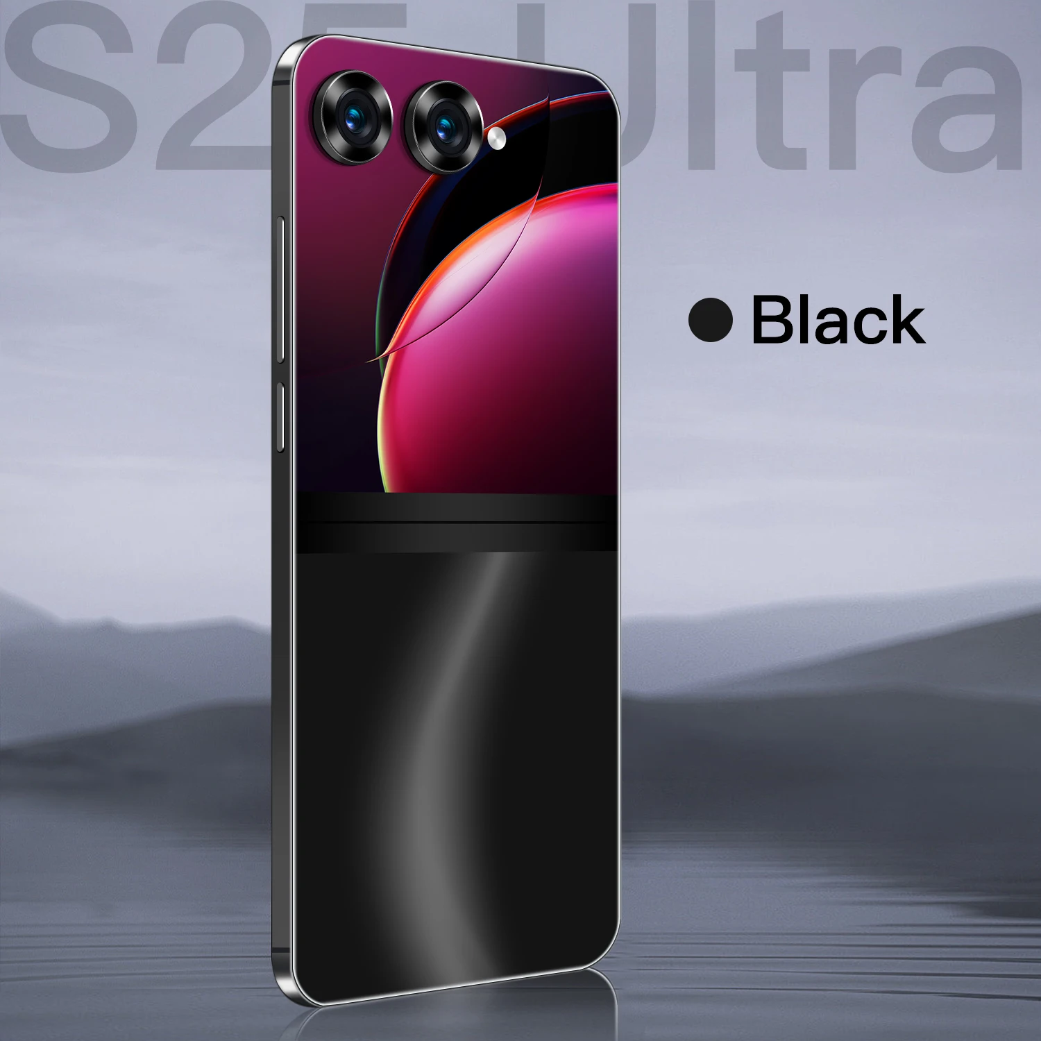 Factory Direct Ultra 5G S25 Smartphone Deca Core CPU 16GB+512GB ...