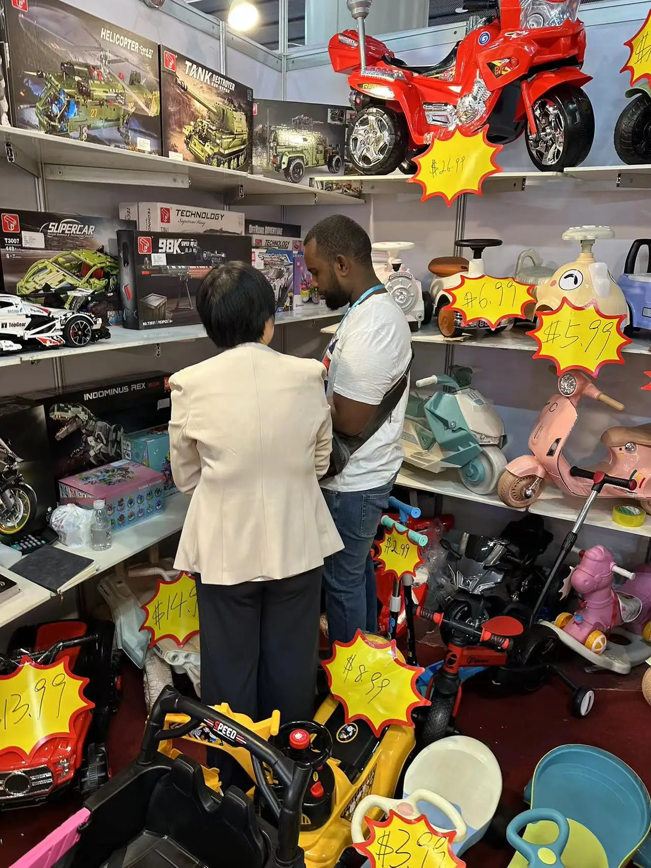 Reobrix 22015 Moc 1828pcs Children's Mechanical Farm Building Block ...