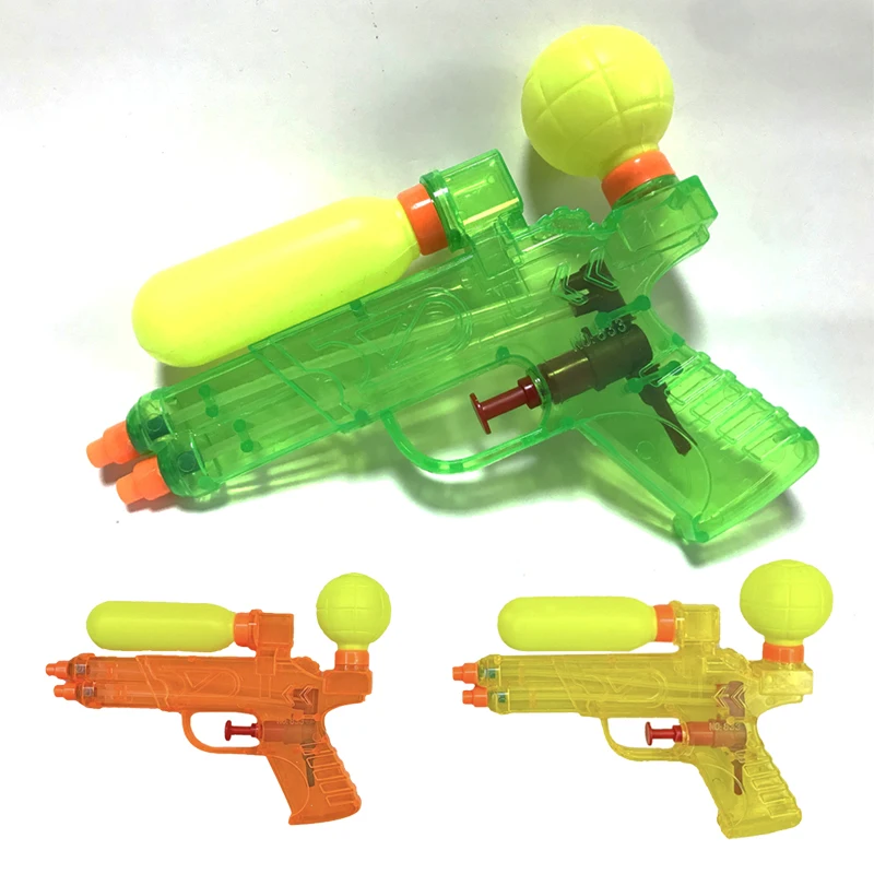 Promotional Gift Plastic Small Toy Water Pistol Toy Low Price ...