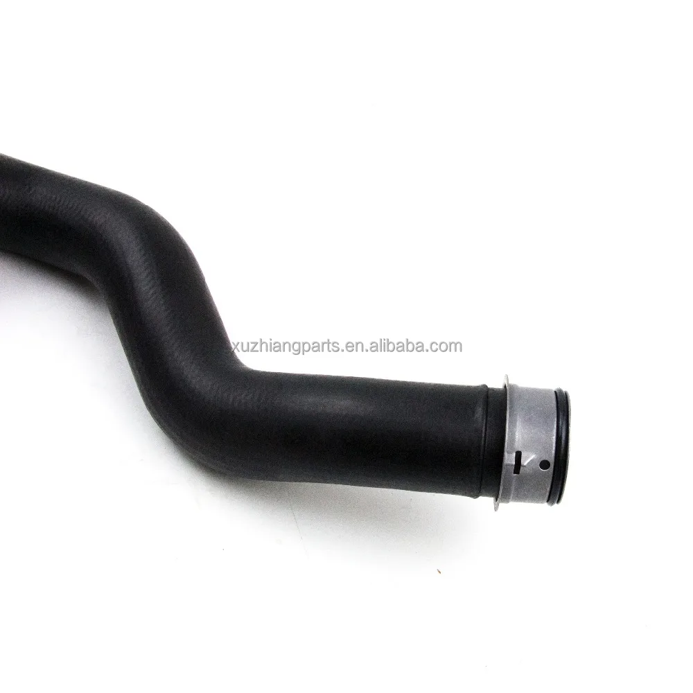 Mercedes Benz Coolant Hose 1665008675 - Durable & Efficient