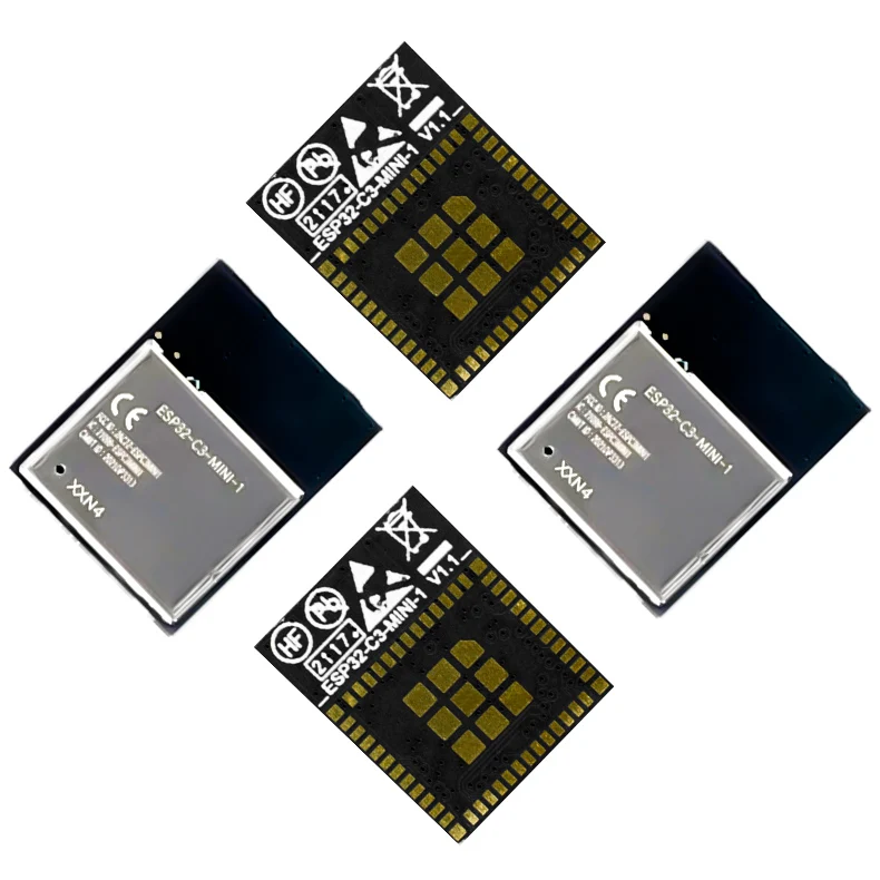 Universal Esp32 Module 4 Mb Flash Mesh Networking For Industrial ...