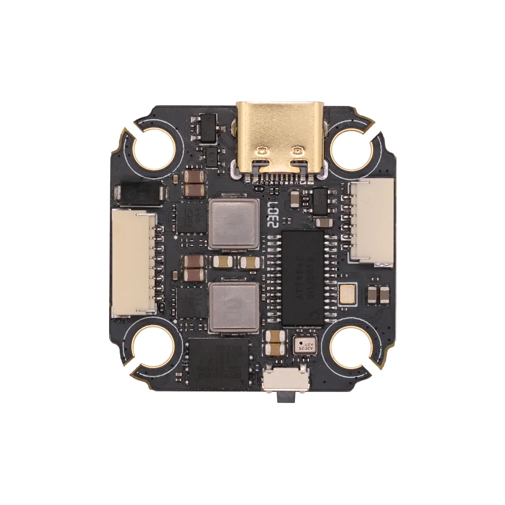 Hakrc F7220 V2 Mini Flight Controller With Esc Long Range Fpv Racing ...