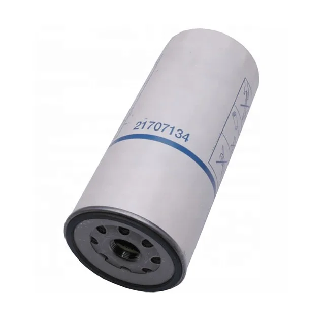 21707134 Hydwell Factory Supply Heavy Duty Truck Spin-on Oil Filter ...