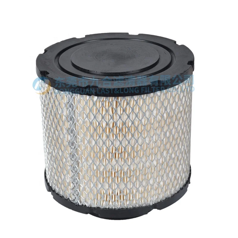 Generator Air Filter 1403550 AH8742 SL8655 SA16687 - Heavy-Duty Performance