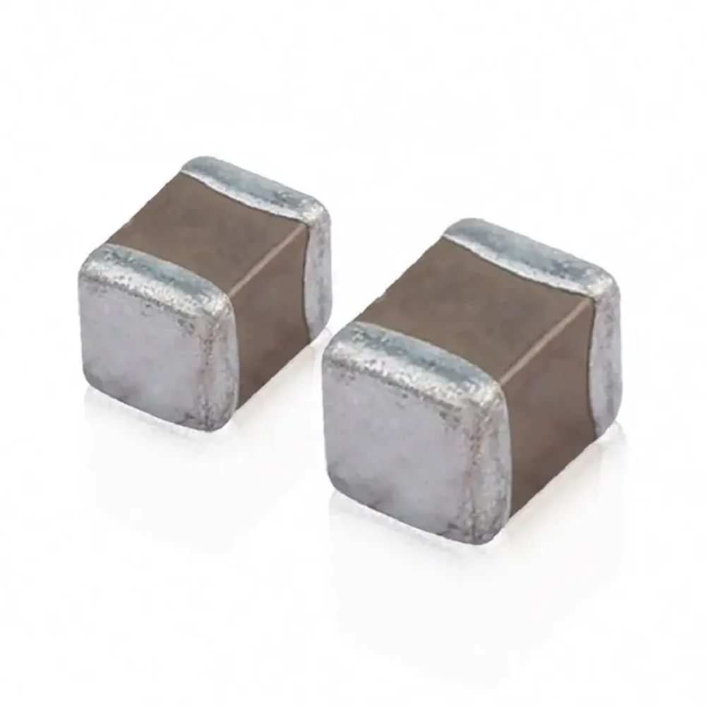 Hot Offer Bom Gcm31cc71e106ka03l Ceramic Capacitor 1206 10uf 10% 25v ...