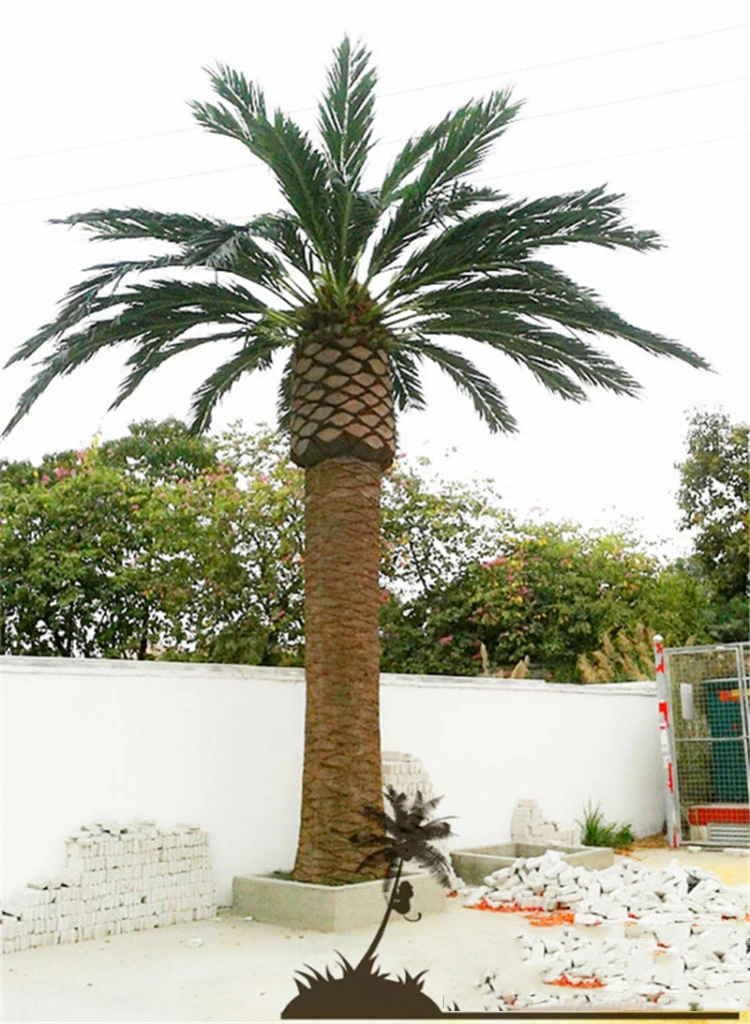 Árvore gigante resistente ao vento, resistente à umidade, grande árvore ...