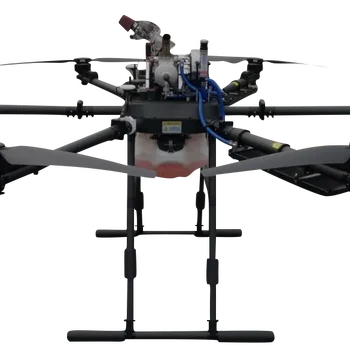 Delivery Drone 4 Axis Uav Industry Application Ball Dropping Drone ...