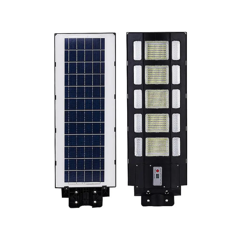 Outdoor Rgb Solar Powered Garden Wall Radar Sensor Light 90w 120w 150w ...