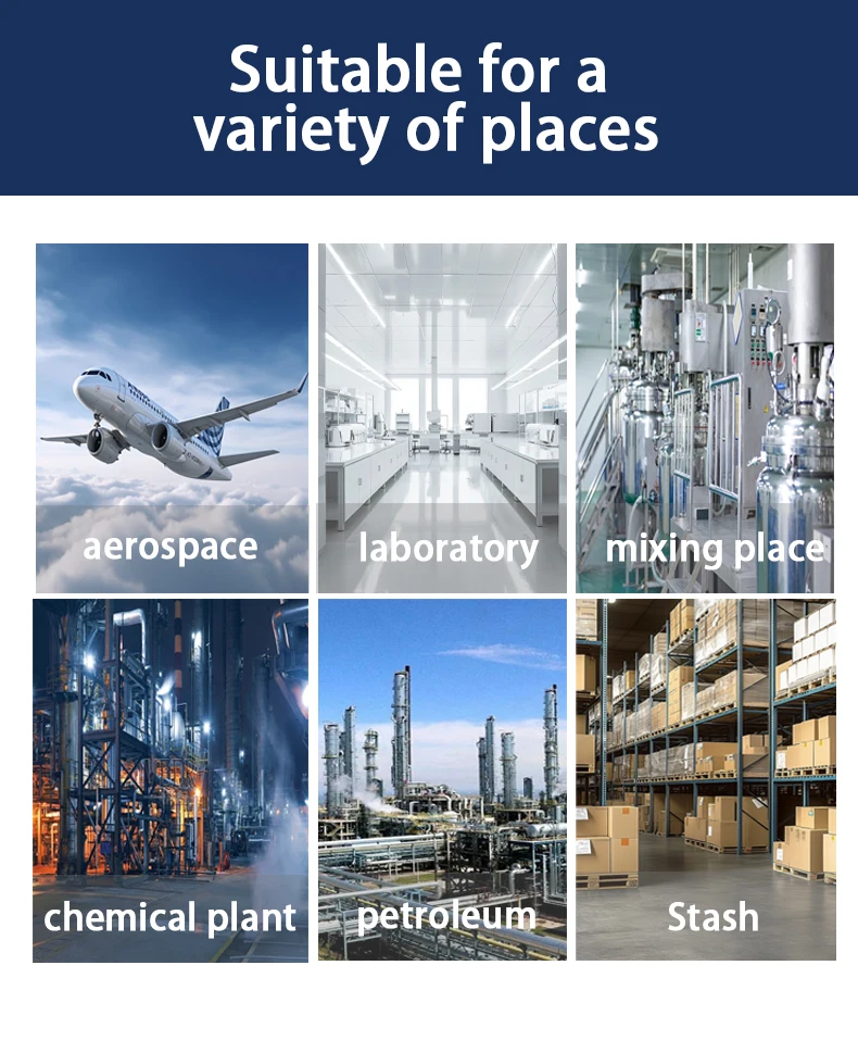 Vertical External Vacuum Explosion-proof Packaging Machine, Laboratory ...