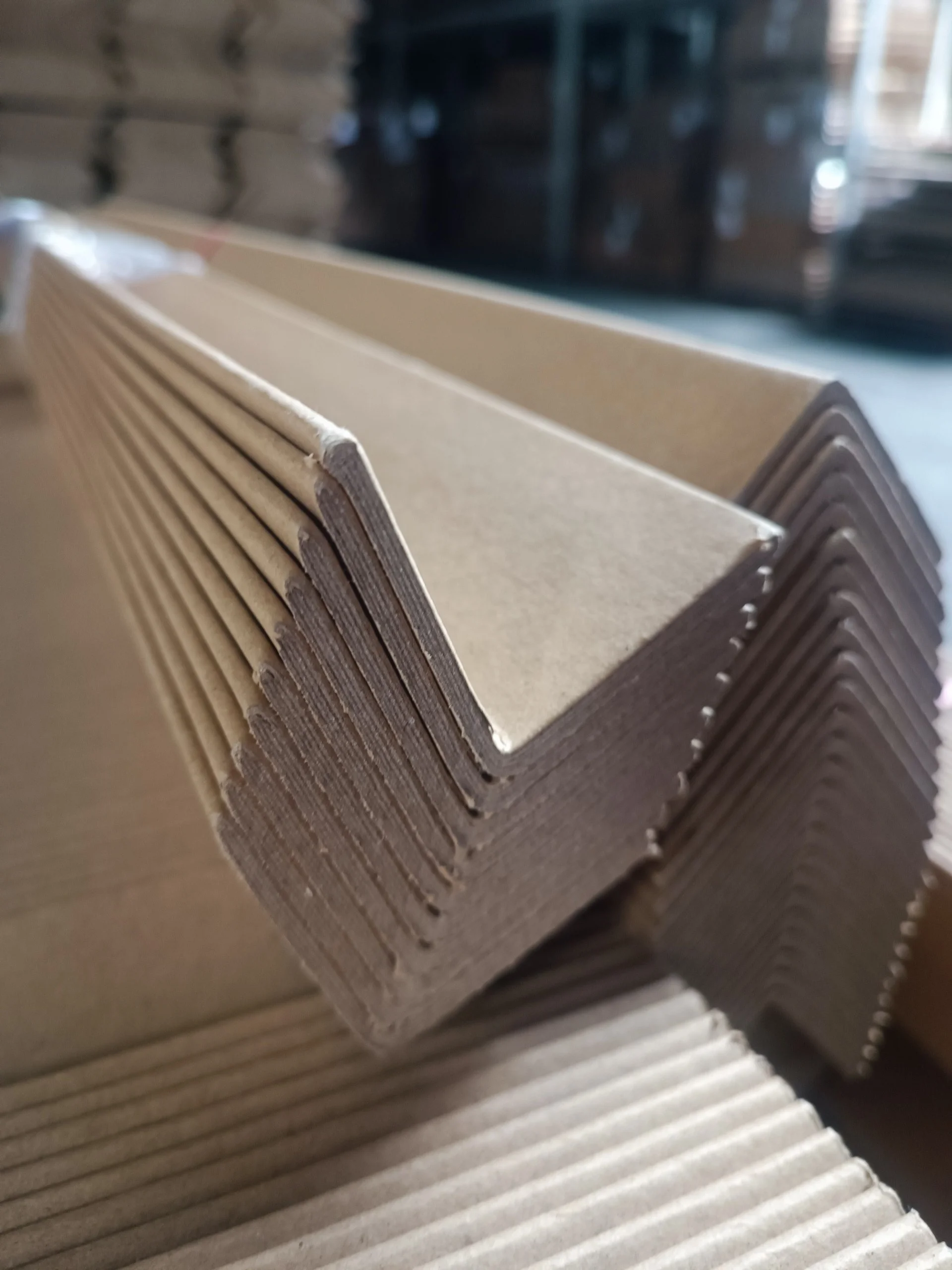 Pallet Carton Paper Table Edge Cardboard Manufacturer Supply Packaging ...
