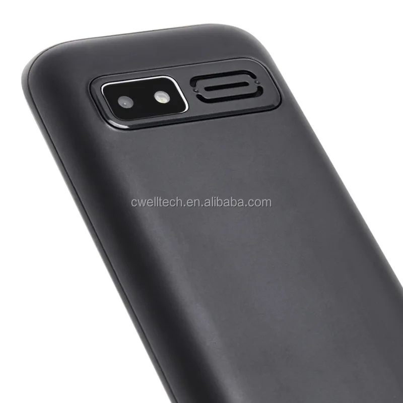 UNIWA K2401 OEM 2.4 Inch 4G Feature Keypad Mobile Smart KaiOS Phone ...