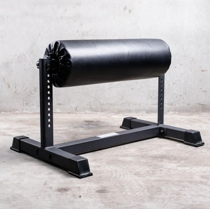 Adjustable Single Leg Squat Stand for Bulgarian Split Squats