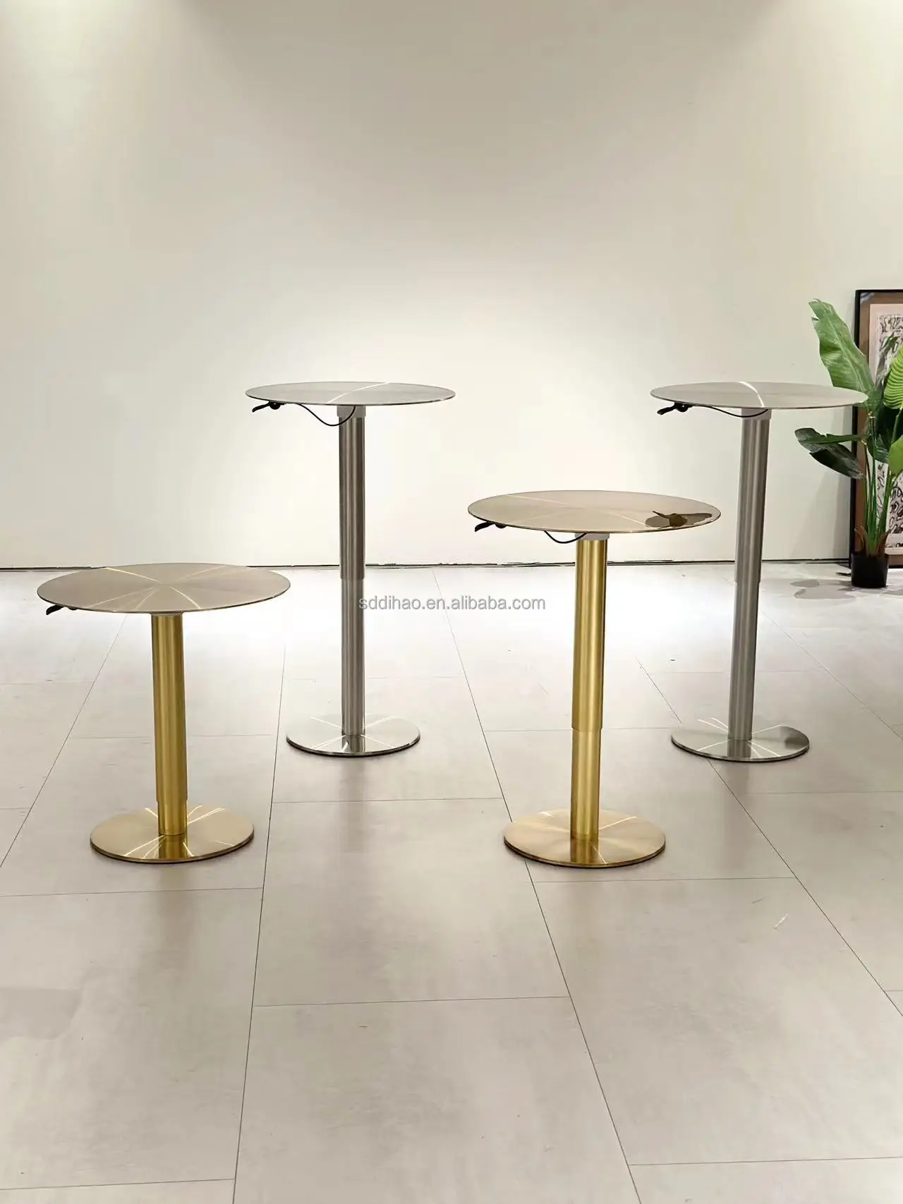 Modular Stainless Steel Kitchen Bar Luxury Hotel & Restaurant Dining ...