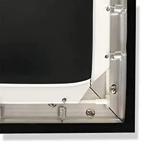 Huge Size 180'' 200'' 250'' 300'' 400 Inch Projection Screen