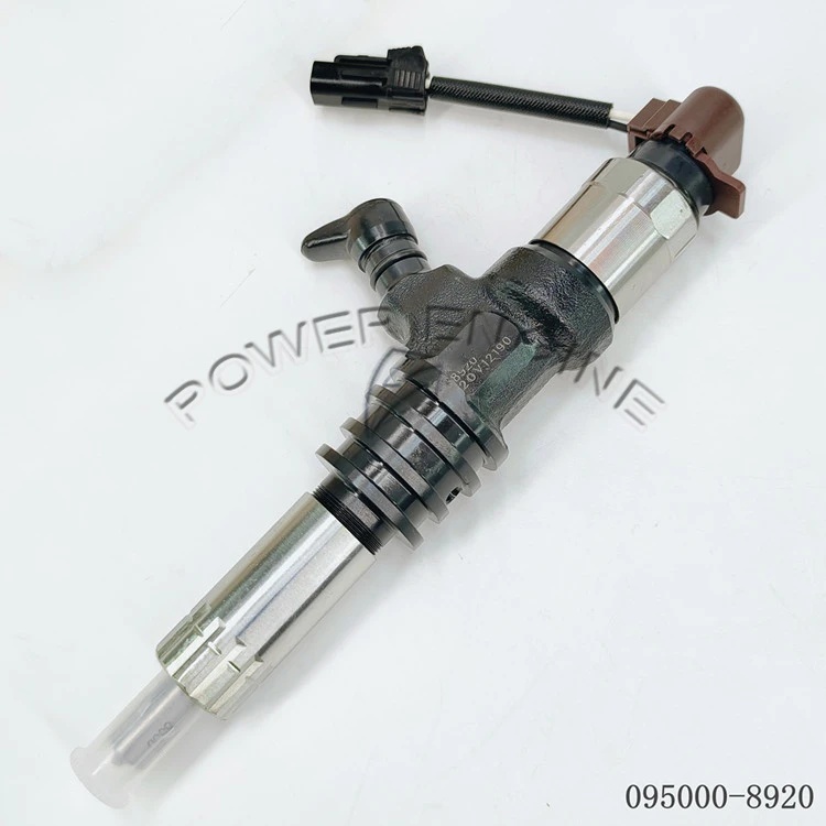 Auto Part Fuel Injector Valve 095000-8920| Alibaba.com
