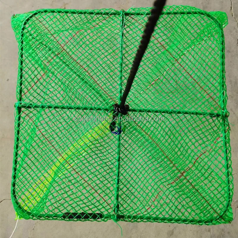 Aquaculture Farm Equipment Oyster Scallop Cages Scallop Trap Cage ...