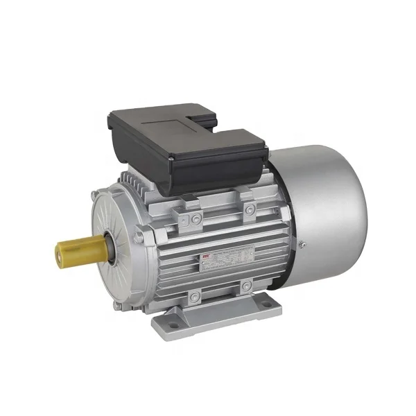 (YL90S4)YL series single-phase two-value capacitor asynchrinous motor ...