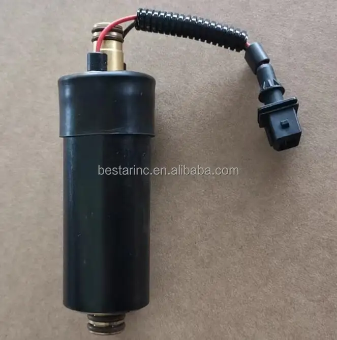 Evinrude Fuel Pump Assembly - 5004428 & 5006063 for Johnson Outboard