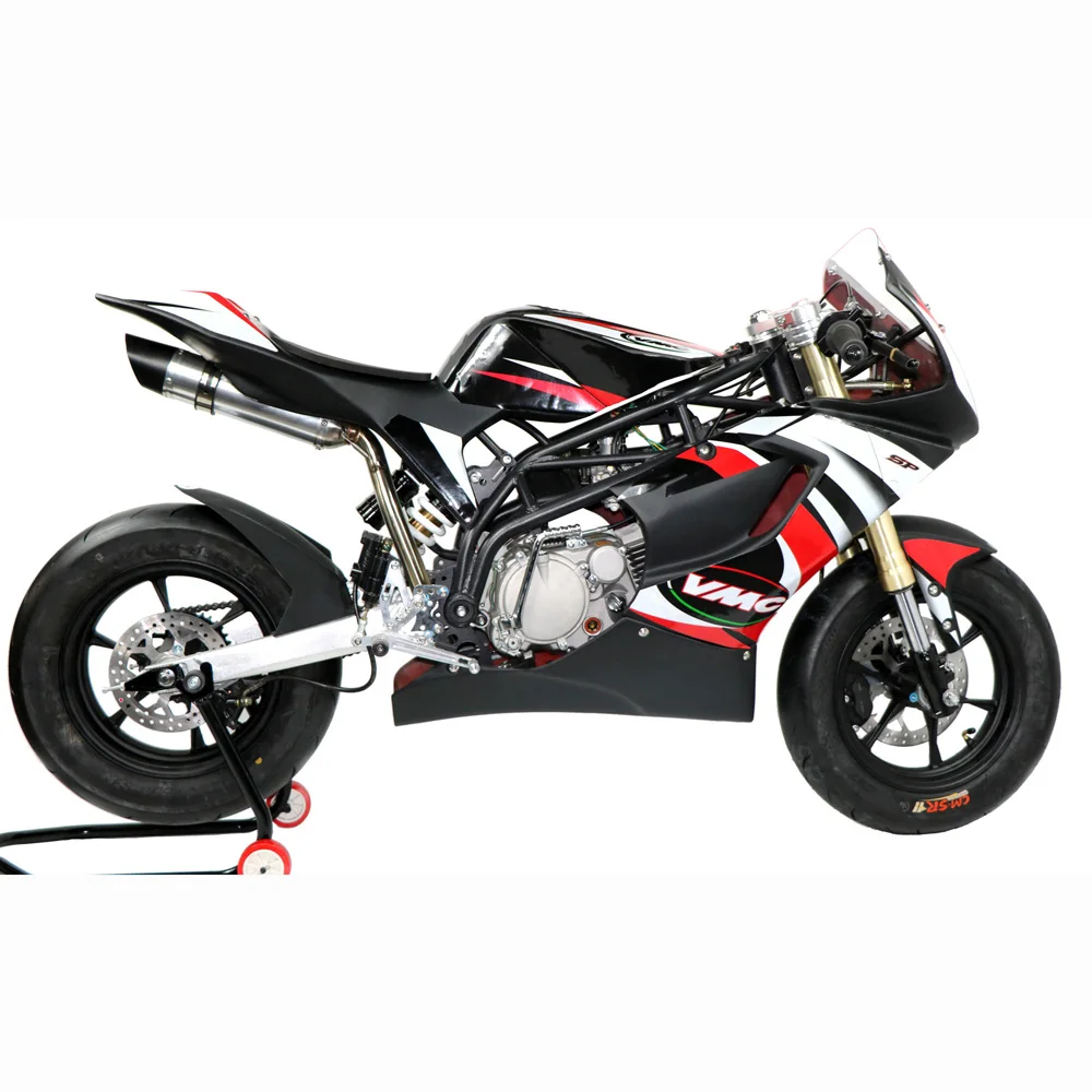 Vmc Minigp12 Zs 190cc Pit Bike Super Pocket Bike Mini Moto Racing ...