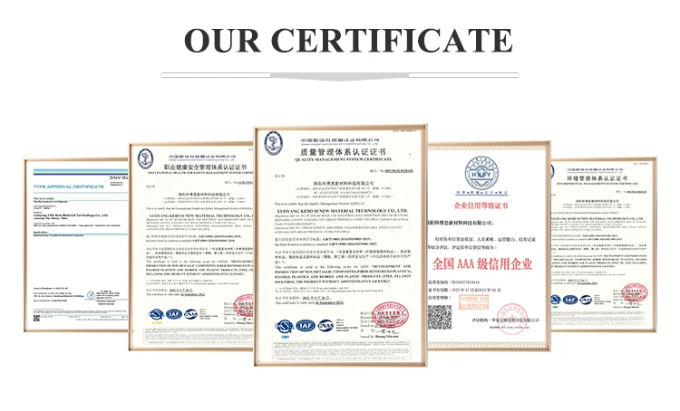 High Quality Composite Cable Brackets For Rainy And Humid Or Coastal ...