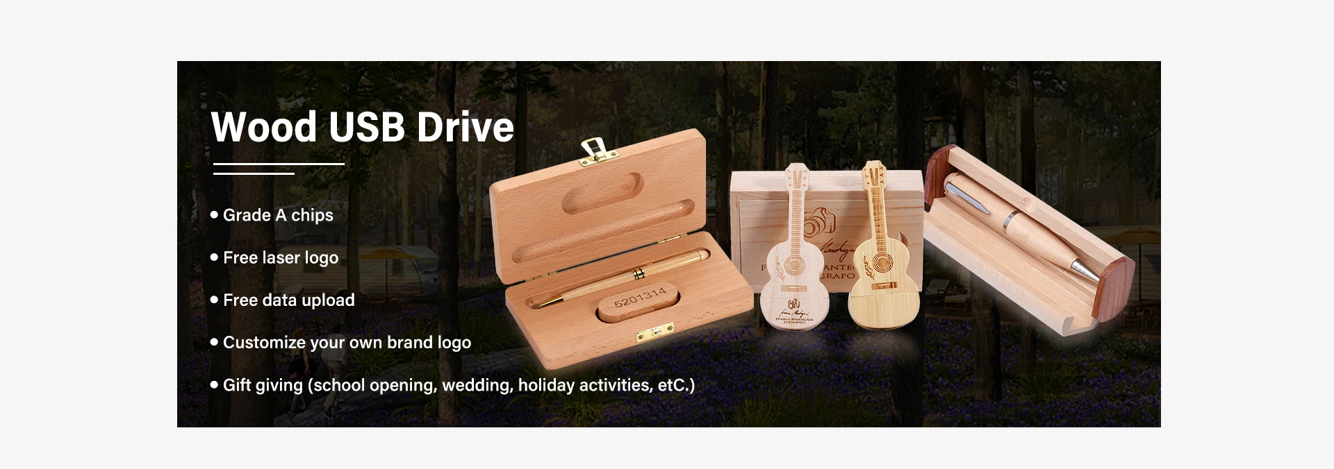 Shenzhen Jaster Technology Co., Ltd. - USB Flash Drives