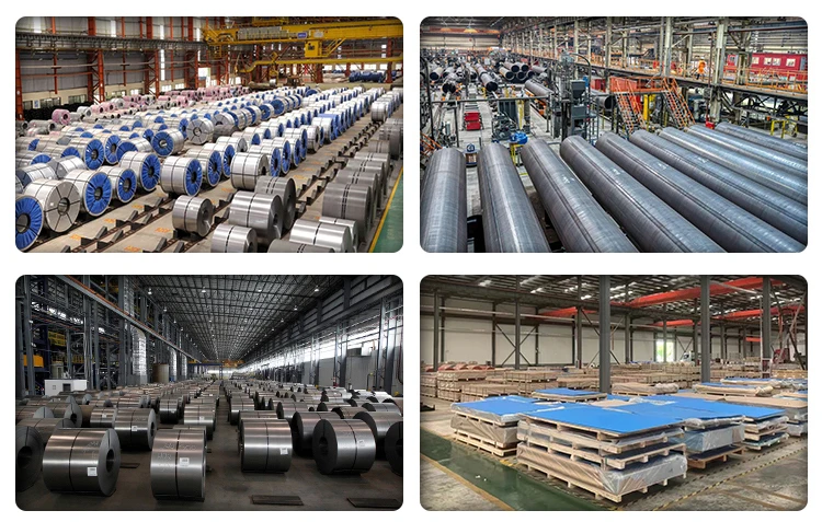 Shanghai Posco IPPC 23HP85 23HP80D 23HP85D IS 3024:2015 Cold Rolled ...