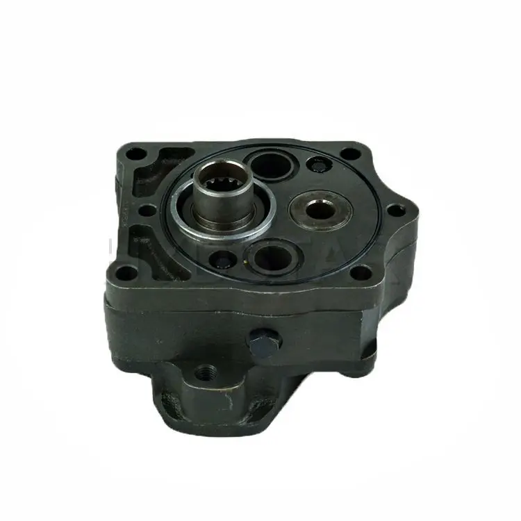 Hydraulic Oil Transmission Gear Pump 7S4629 for CAT Loader Caterpillar ...