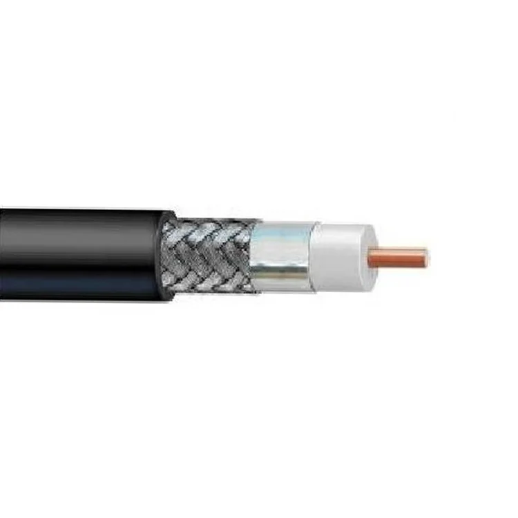Cnt240 Andrew 0.240 Diameter Solid Center Conductor Coax Cable - Buy Rf ...