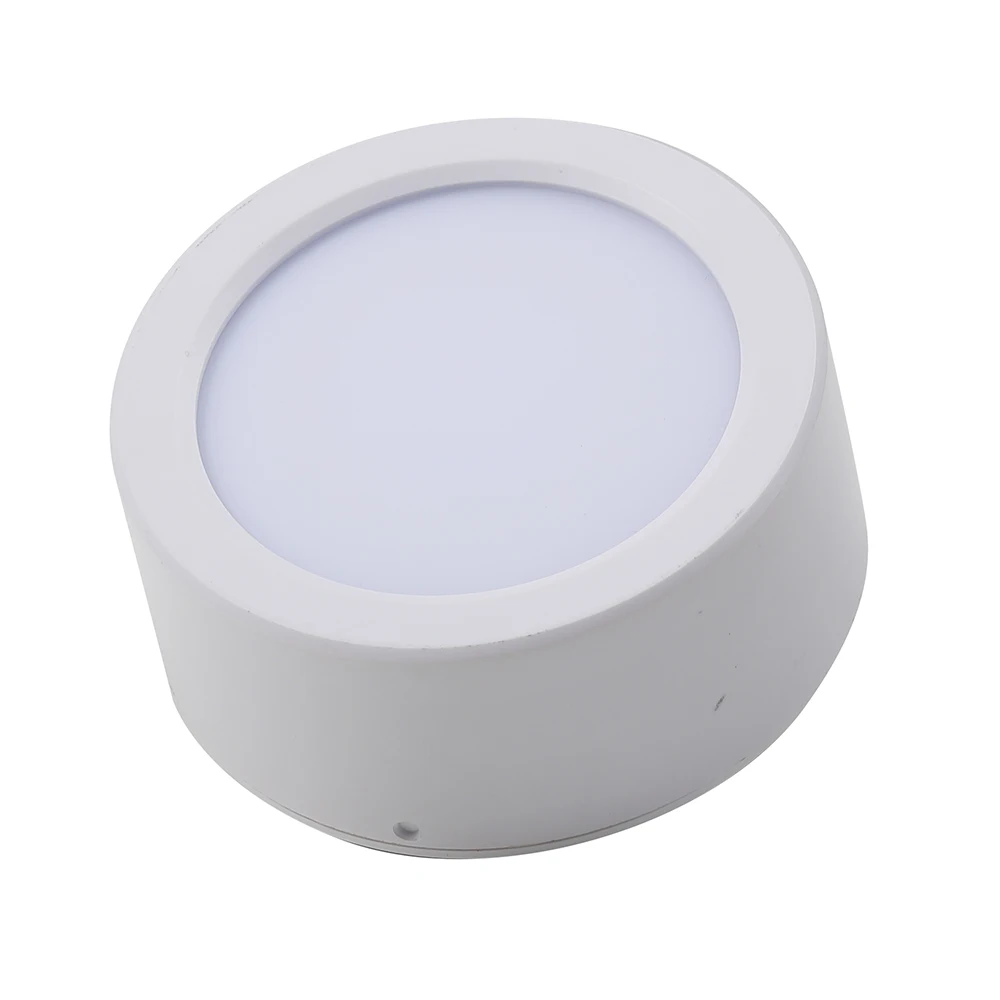 Surface Mounted /Ceiling Recessed Emergency Light 3W 3h LED Emergency ...