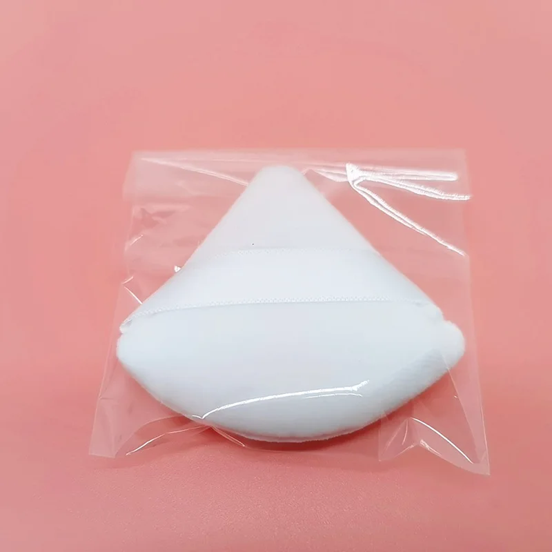 Multi Colors Powder Puff Air Cushion Mini Makeup Puff Powder Cotton ...