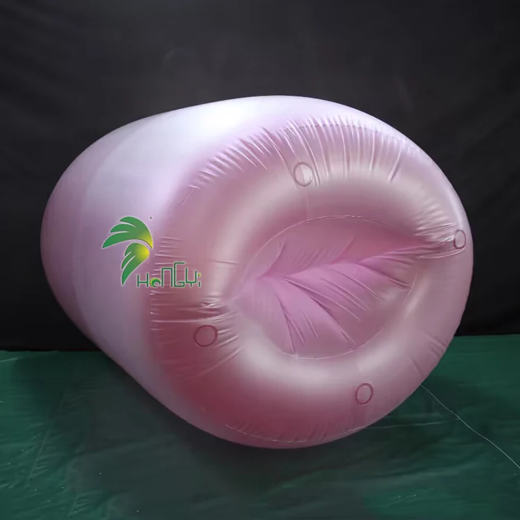 Bondage Inflatable Sleeping Bag - Customized Size & Color