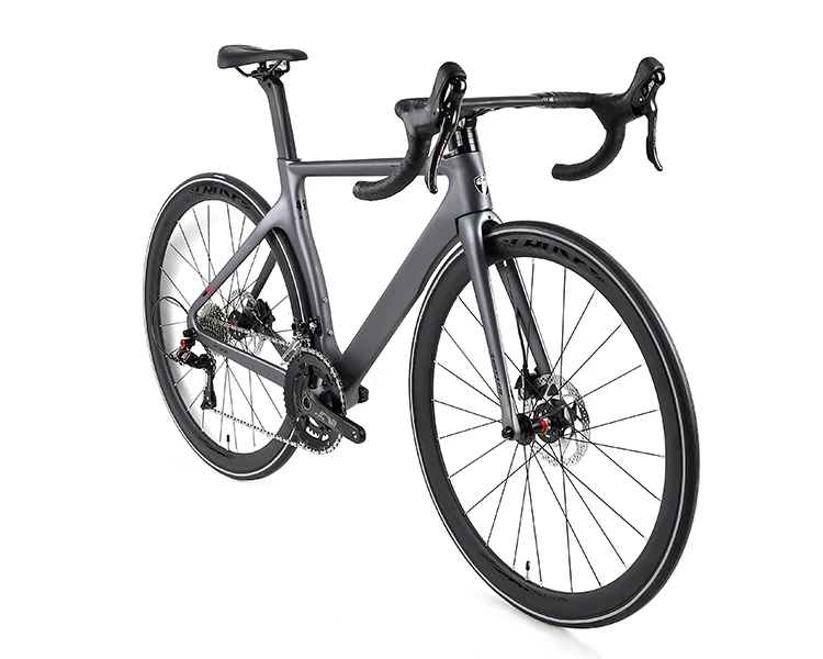 2024 Twitter Road Bike T8 - Lightweight Carbon Fiber Bike
