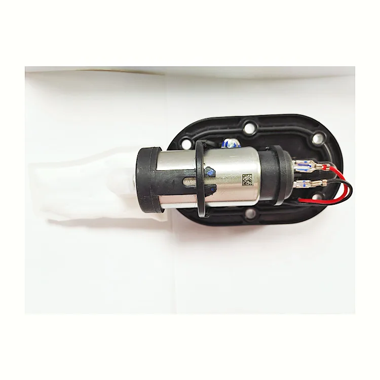 Original Motorcycle Fuel Pump 18h-92a Motorcycle Fuel Pump Assembly For ...