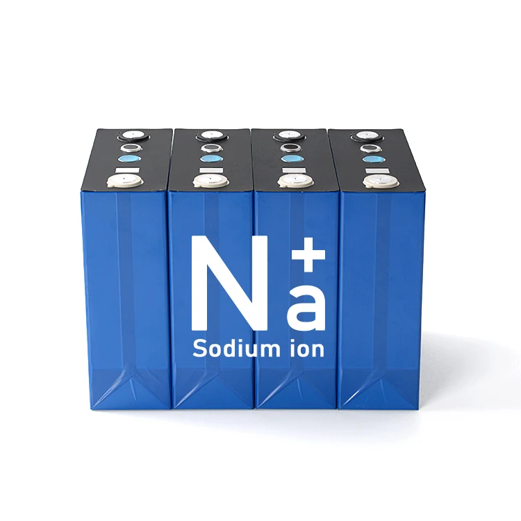 Apexium Sodium-Ion Batteries - High Capacity & Durability