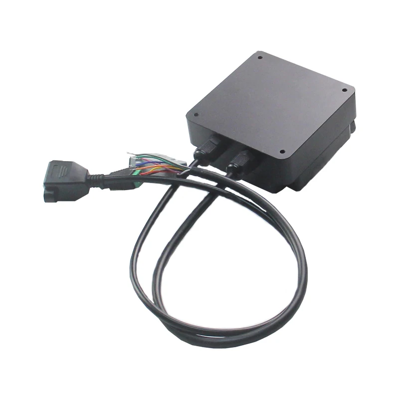 High Performance Uhf Card Reader Uhf Rfid Industrial Reader For ...