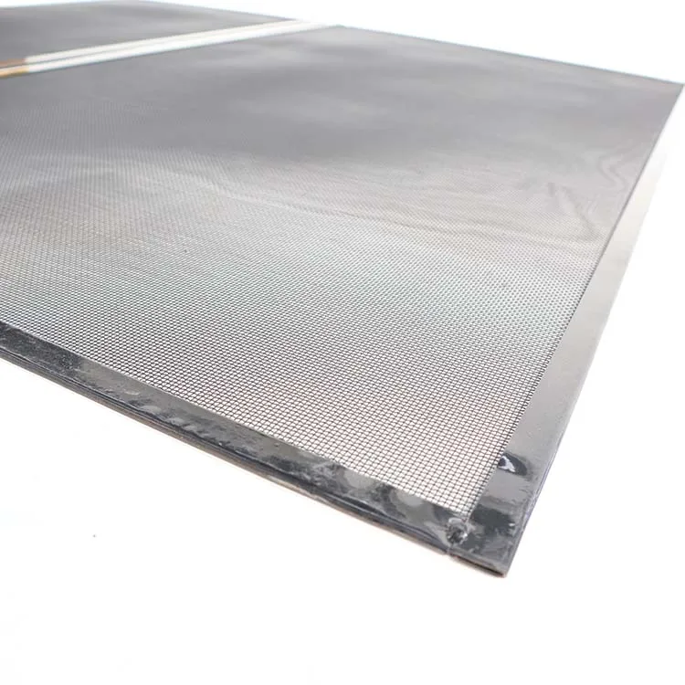 Komatsu Excavator Cooling Radiator Nets - Durable & Efficient